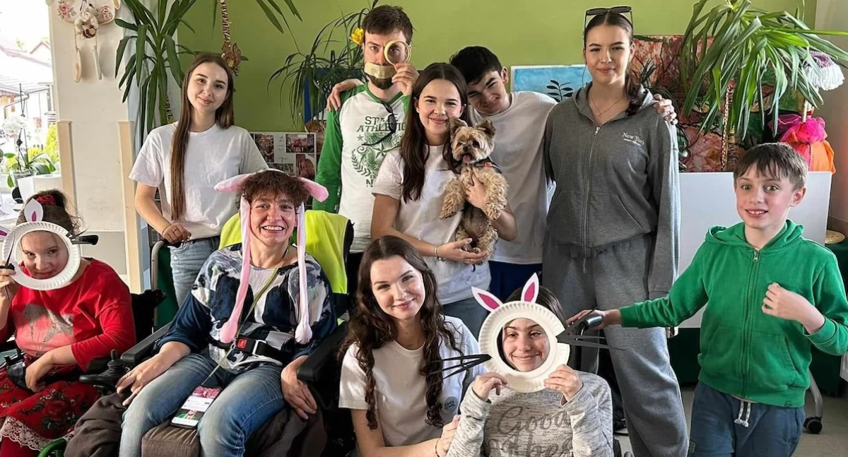 "Razem Silni" - wiadomości Konin